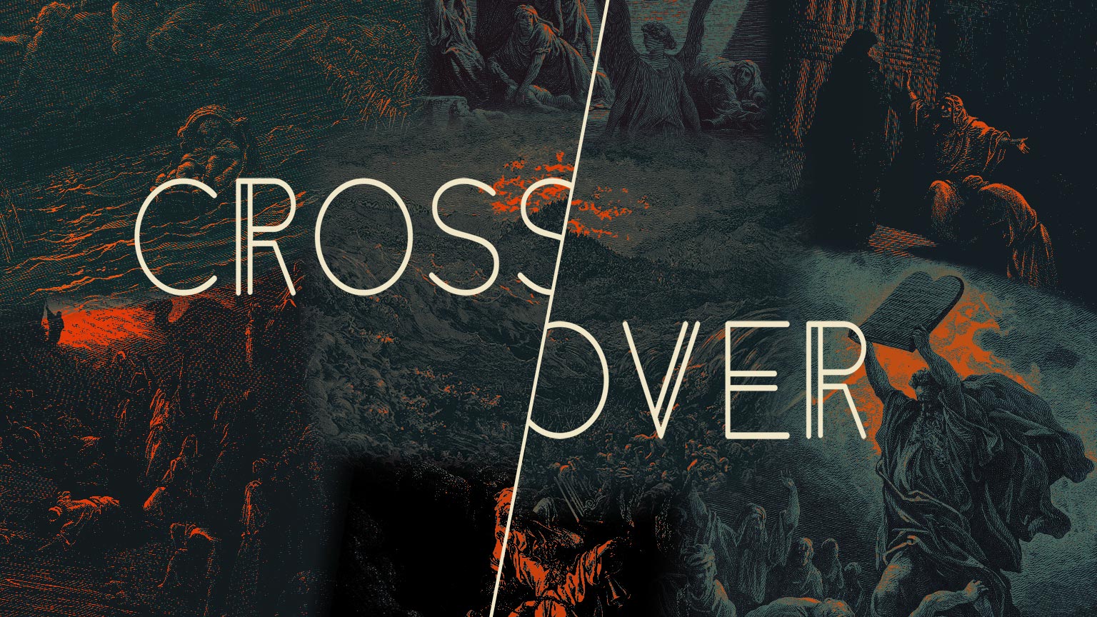 Cross Over Archives - Vintage Church NOLA