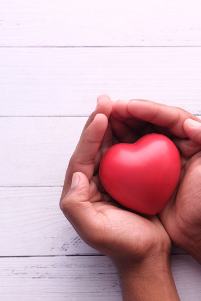 Getting to the Heart of Service - Vintage Church NOLA