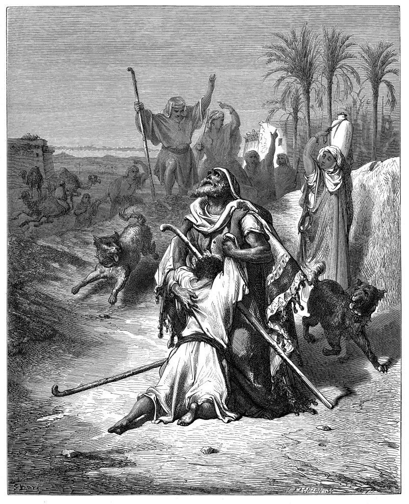 Once Dead - Vintage Church NOLA