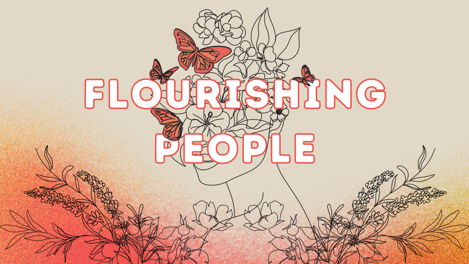 Flourishing People Archives - Vintage Church NOLA