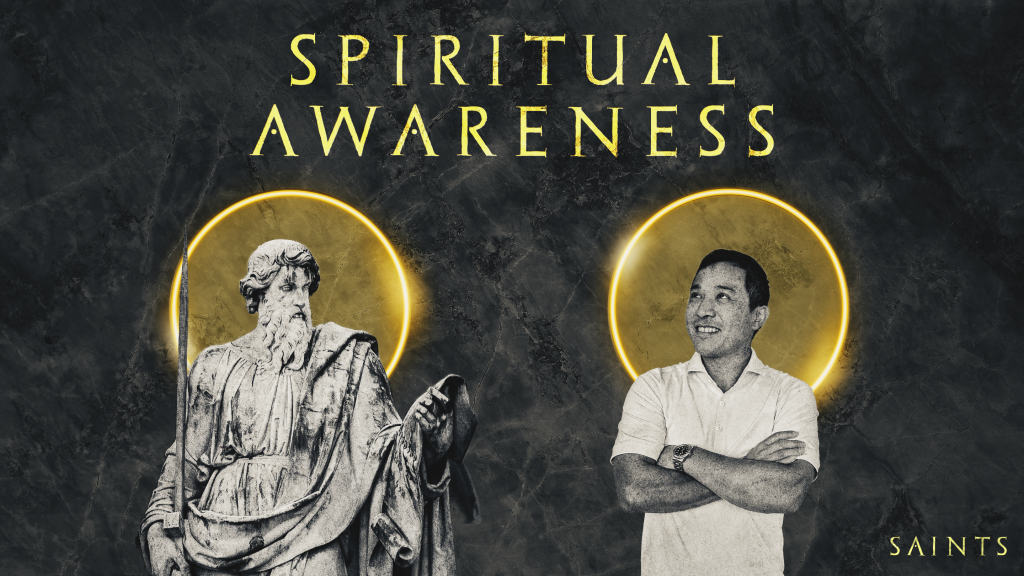 (Spiritual) Awareness - Vintage Church NOLA