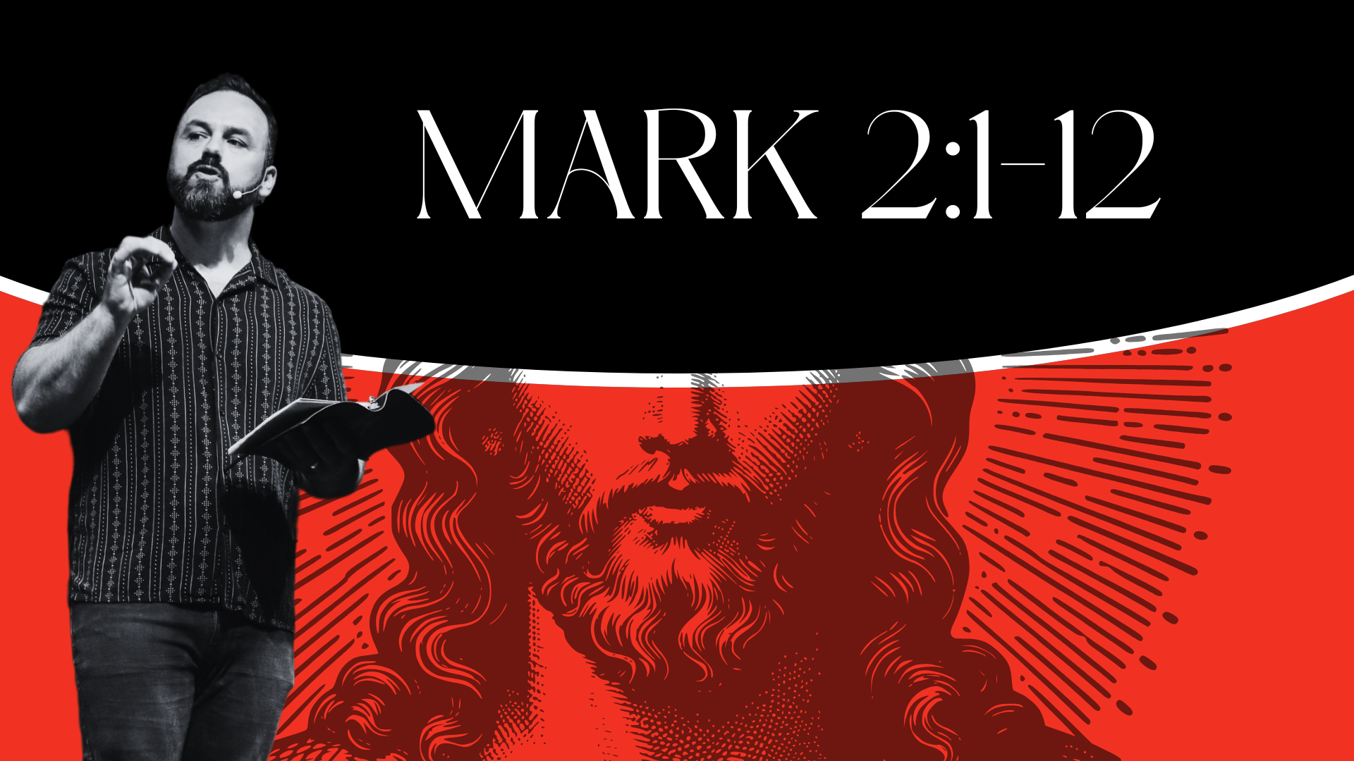 Mark 2:1–12 - Vintage Church NOLA
