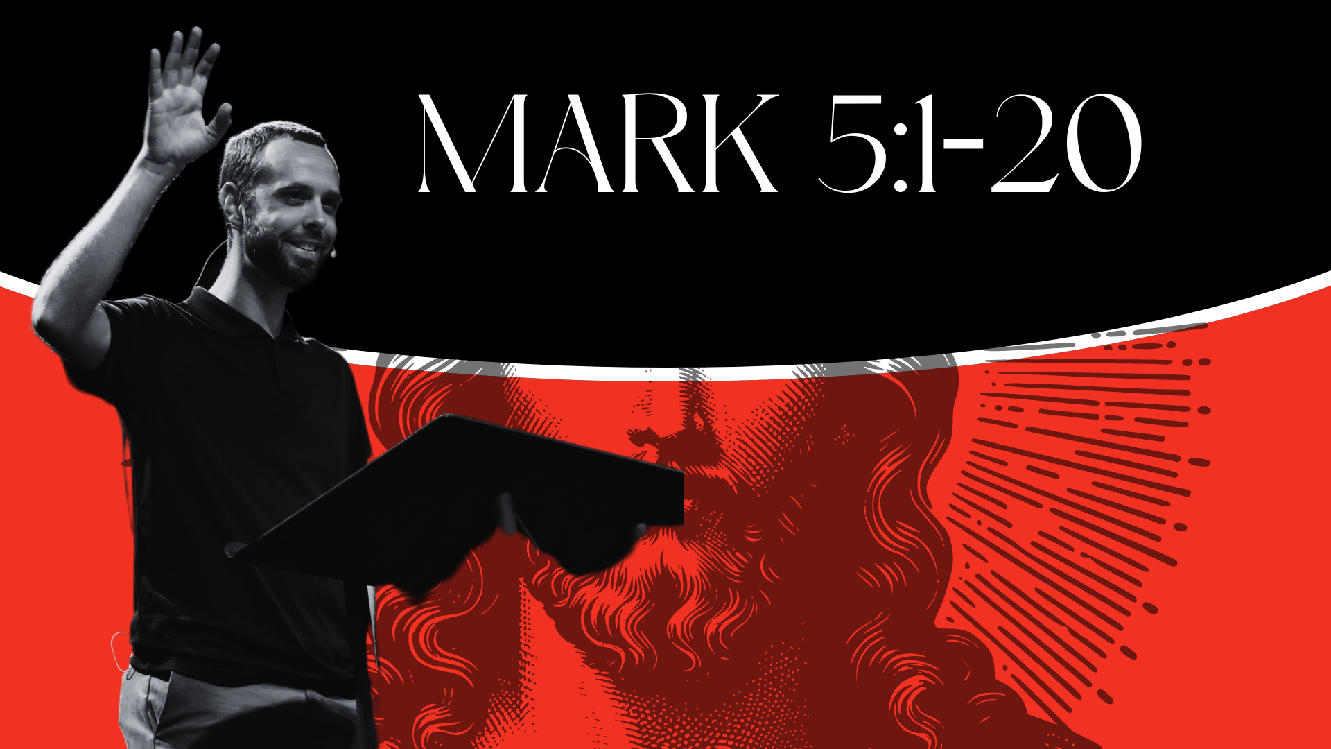 Mark 5:1–20 - Vintage Church NOLA